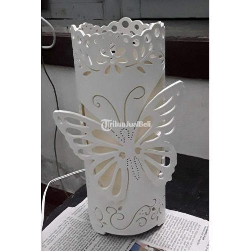 Kerajinan Lampu Paralon Harga Terjangkau Unik dan Keren di Purbalingga - Tribun JualBeli