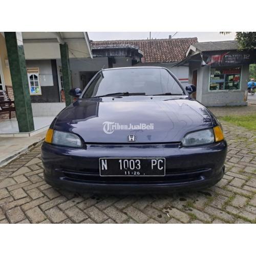 Mobil Honda Civic Genio Tahun 1994 Bekas Harga Nego Surat Lengkap Mesin ...