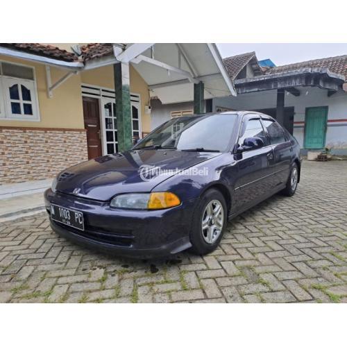 Mobil Honda Civic Genio Tahun 1994 Bekas Harga Nego Surat Lengkap Mesin ...