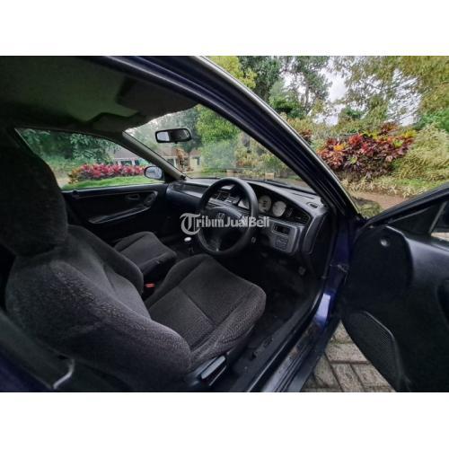Mobil Honda Civic Genio Tahun 1994 Bekas Harga Nego Surat Lengkap Mesin ...
