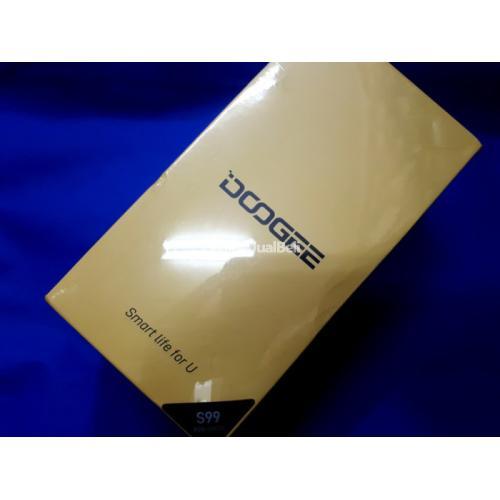 HP Outdoor Doogee S99 New 4G LTE RAM 8/128 108MP AI Camera Night Vision ...