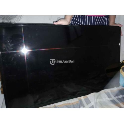LED TV Toshiba 40 inch Bekas Normal No Kendala Siap Pakai di Jakarta ...