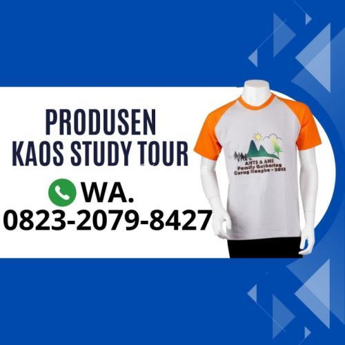BISA NEGO, WA 0823di2079di8427, Baju Study Tour Banjarnegara - Tribun ...