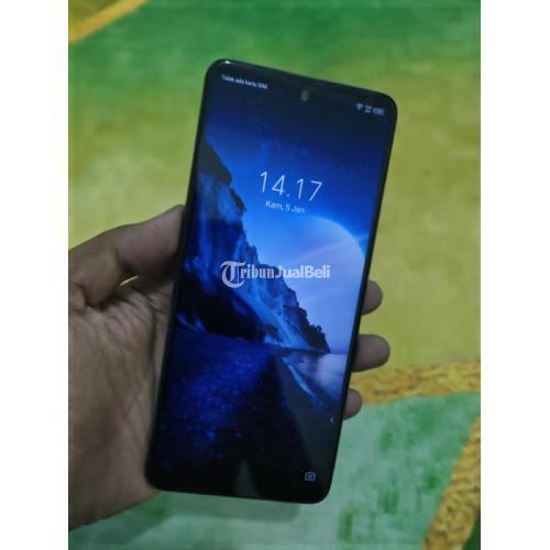 HP Infinix Note 11s RAM 8/128GB Fullset Bekas Mulus di Lamongan ...