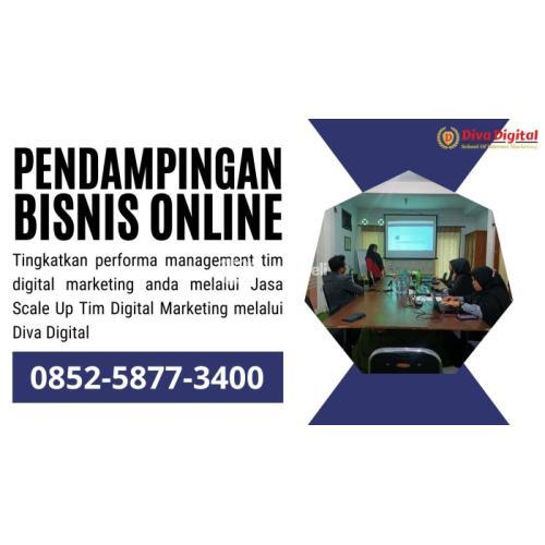 Pendampingan Bisnis Online Dan Offline di Surabaya - Tribun JualBeli