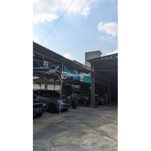 Bengkel Mobil dan Motor Termurah di Jakarta Selatan - Tribun JualBeli