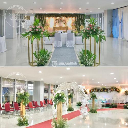 Disewakan Gedung Nikah Wedding Organization Terdekat di Jaksel di ...