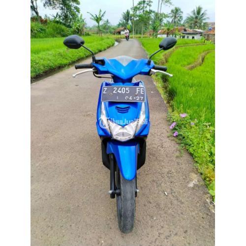 Motor Honda Beat Karbu Tahun 2012 Warna Biru Bekas Surat Lengkap di ...