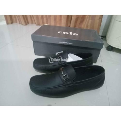 Sepatu Pantofel Merk Cole Size 40 Baru Harga Nego Ready di Sidoarjo ...
