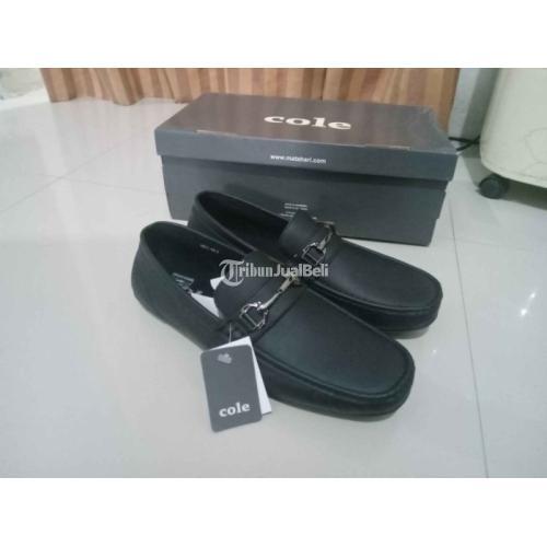 Sepatu Pantofel Merk Cole Size 40 Baru Harga Nego Ready di Sidoarjo ...