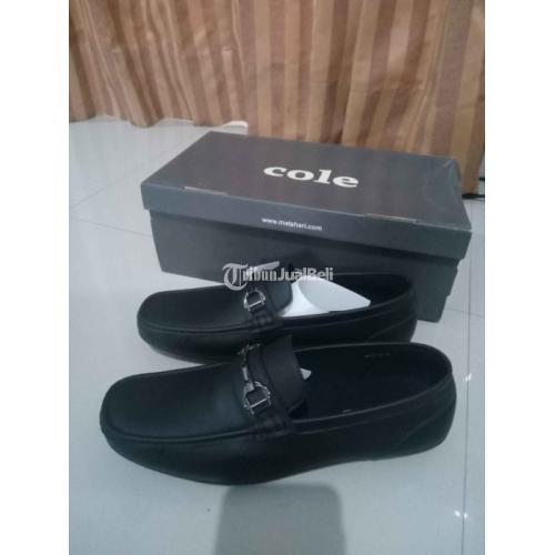 Sepatu Pantofel Merk Cole Size 40 Baru Harga Nego Ready di Sidoarjo ...