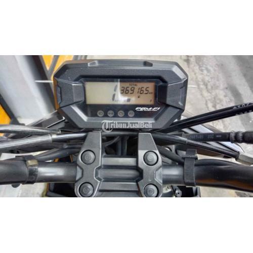 Motor Honda Beat Street Tahun 2017 Bekas Siap Pakai Pajak On Harga Nego ...