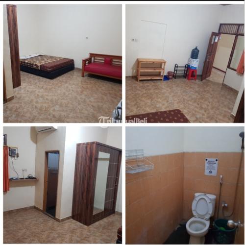 Disewakan Kamar Kos Eksklusif Bangunan Baru Fasilitas Lengkap Wisma Rosa di Jakarta Pusat ...