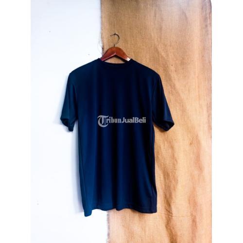 Kaos Oblong Polos Pria Bahan Cotton Combed Termurah di Malang - Tribun ... Kaos Oblong Polos Pria Bahan Cotton Combed Termurah di Malang - Tribun ...