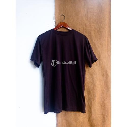 Kaos Oblong Polos Pria Bahan Cotton Combed Termurah di Malang - Tribun ... Kaos Oblong Polos Pria Bahan Cotton Combed Termurah di Malang - Tribun ...