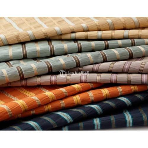 Kain Rayon Premium di Bandung - Tribun JualBeli