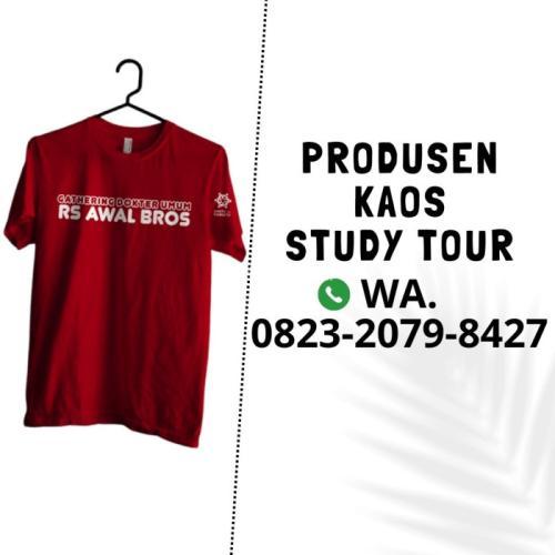 Baju Study Tour Keren Blora di Sumedang - Tribun JualBeli