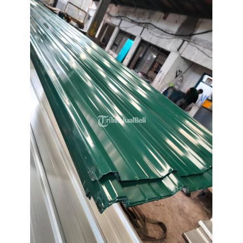 Sedia Atap Seng Warna dan Galvanis di Bandung Jawa Barat - Tribun JualBeli