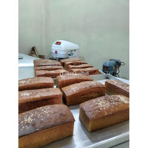 Roti Cake Coklat Comal Nanda Cake & Bakery di Pemalang - Tribun JualBeli
