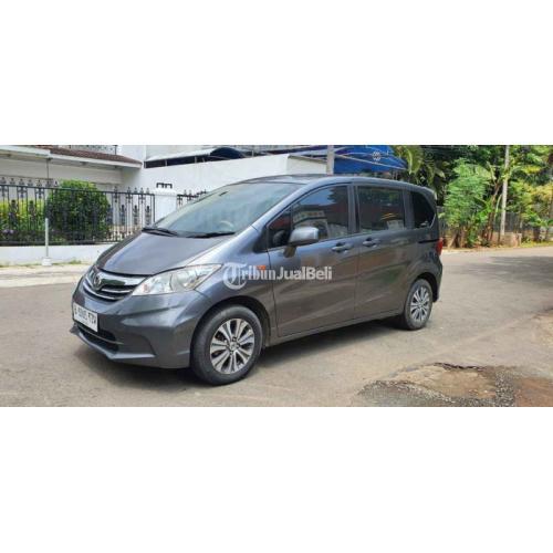 Mobil Honda Freed SD Matic 2013 Bekas Normal Mulus Pajak Panjang di ...