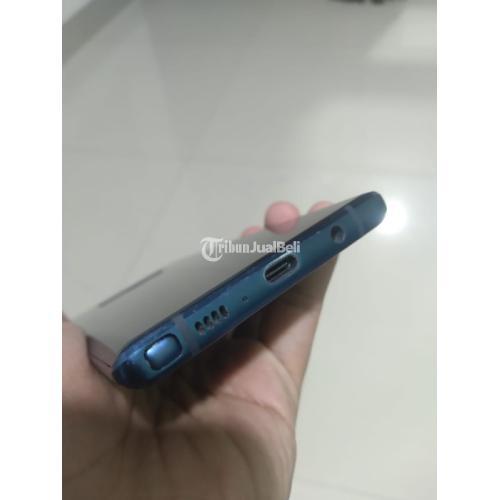 HP Samsung Note 9 SEIN Biru 6/128GB Bekas Normal Segel di Bandung ...