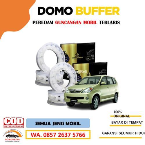 Domo Buffer Mobil Spring Buffer Anti Limbung di Jakarta Utara - Tribun ...