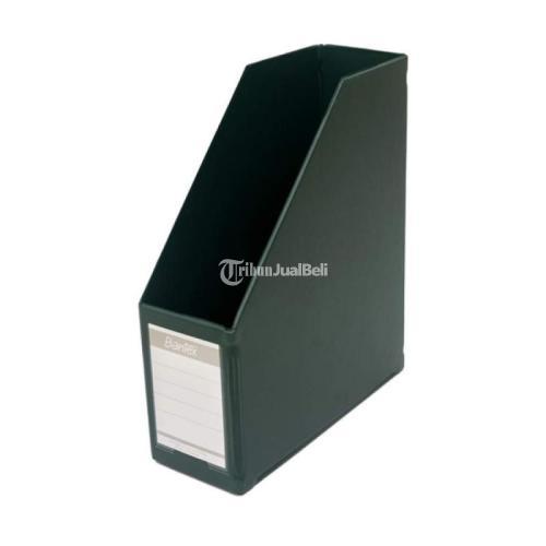 Box File Bantex 4011 Tersedia 23 Pilihan Warna di Jakarta Timur ...