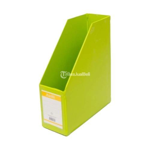 Box File Bantex 4011 Tersedia 23 Pilihan Warna di Jakarta Timur ...