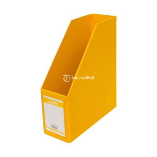 Box File Bantex 4011 Tersedia 23 Pilihan Warna - Tribun JualBeli