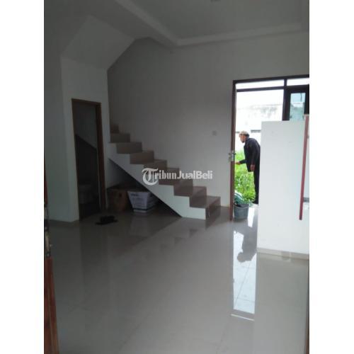 Dijual Segera Rumah 2 Lantai di Nanjung Margaasih di Bandung - Tribun ...