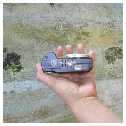 Kamera Pocket Digicam Nikon Coolpix P500 Bekas Fungsi Normal di ...