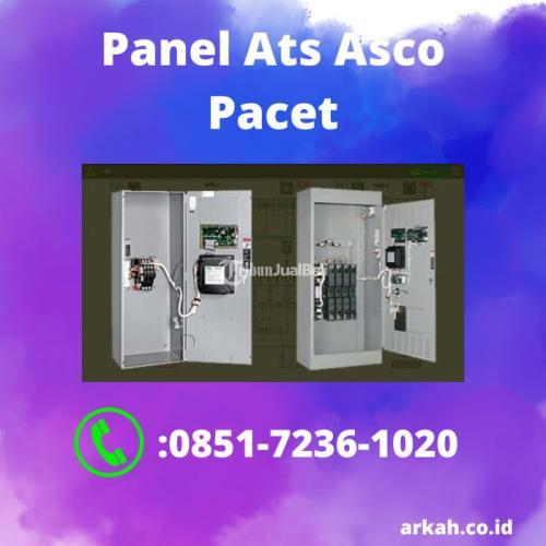 Panel Ats Asco Pacet TEerbaik di Bekasi - Tribun JualBeli