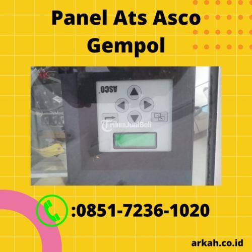 Harga Panel Ats Asco Gempol di Bekasi Kota - Tribun JualBeli