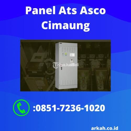 Harga Panel Ats Asco Gempol di Bekasi Kota - Tribun JualBeli
