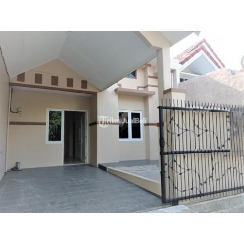 Dijual Rumah Rapi dan Siap Huni Perumahan Taman Harapan Baru di Bekasi ...