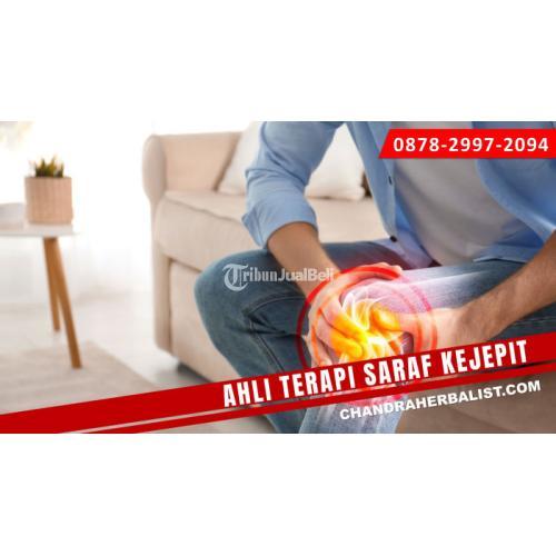 Ahli Terapi Pengobatan Saraf Kejepit di Cilacap - Tribun JualBeli