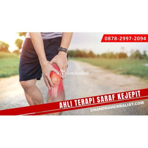 Ahli Terapi Pengobatan Saraf Kejepit di Cilacap - Tribun JualBeli