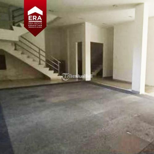 Dijual Ruko di Komplek Ruko Mitra Matraman 3 Lantai di Jakarta Timur ...