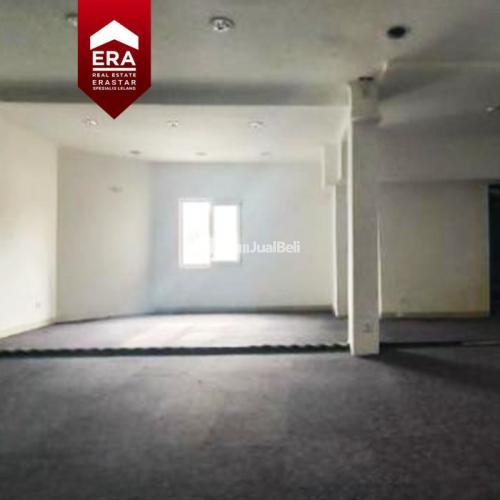 Dijual Ruko di Komplek Ruko Mitra Matraman 3 Lantai di Jakarta Timur ...