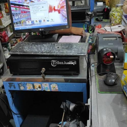 Aplikasi Kasir Toko Minimarket Terbaik di Kuantan Singingi - Tribun JualBeli