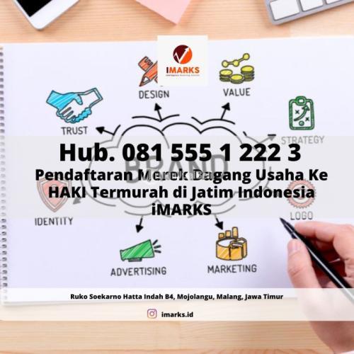 Pendaftaran Merek, HKI, Hak Cipta, Hak Paten di Jatim MARKS di Malang ...