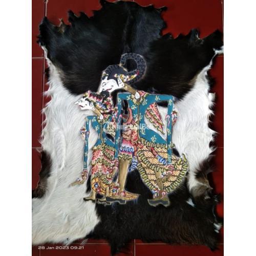 Kerajinan Kulit Kambing Harga Terjangkau Berkualitas di Bandung ...