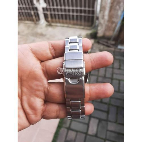 Jam Tangan SBDC031J1 (Sumo hitam) Bekas Mulus Nomral Fullset di Jakarta ...