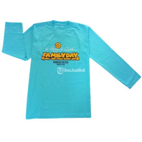 Konveksi Kaos Study Tour di Sumedang - Tribun JualBeli