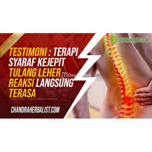 Ahli Terapi Saraf Kejepit Dan Stroke Terpercaya Bisa Panggilan di Cilacap - Tribun JualBeli