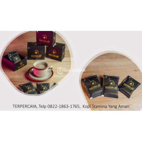 Kopi Penambah Stamina di Aceh Tengah - Tribun JualBeli