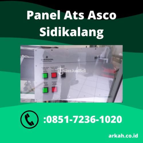 Supplier Panel Ats Asco Sidikalang di Bekasi Kota - Tribun JualBeli