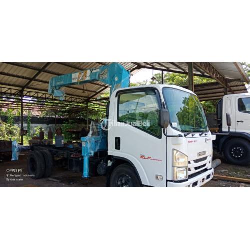 TMC 3 Ton sd 10 Ton di Berbagai Daerah di Surabaya - Tribun JualBeli
