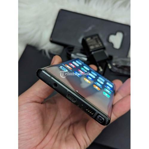 HP Samsung Note 9 Inter 6/128gb No Minus Siap Pakai di Bandung Kota ...