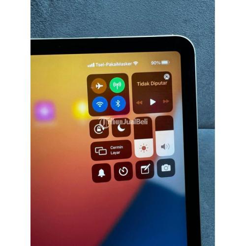 IPad Air 4 64GB Normal Siap Pakai di Bandung - Tribun JualBeli